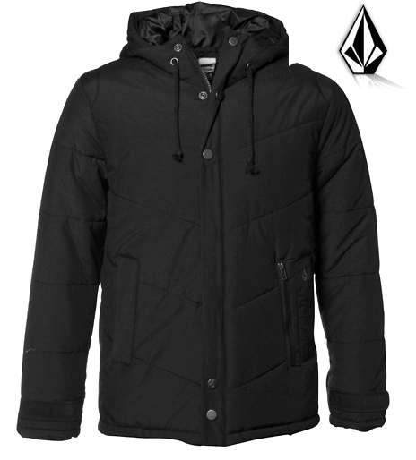Volcom Jackets, Coats and Gilets for men